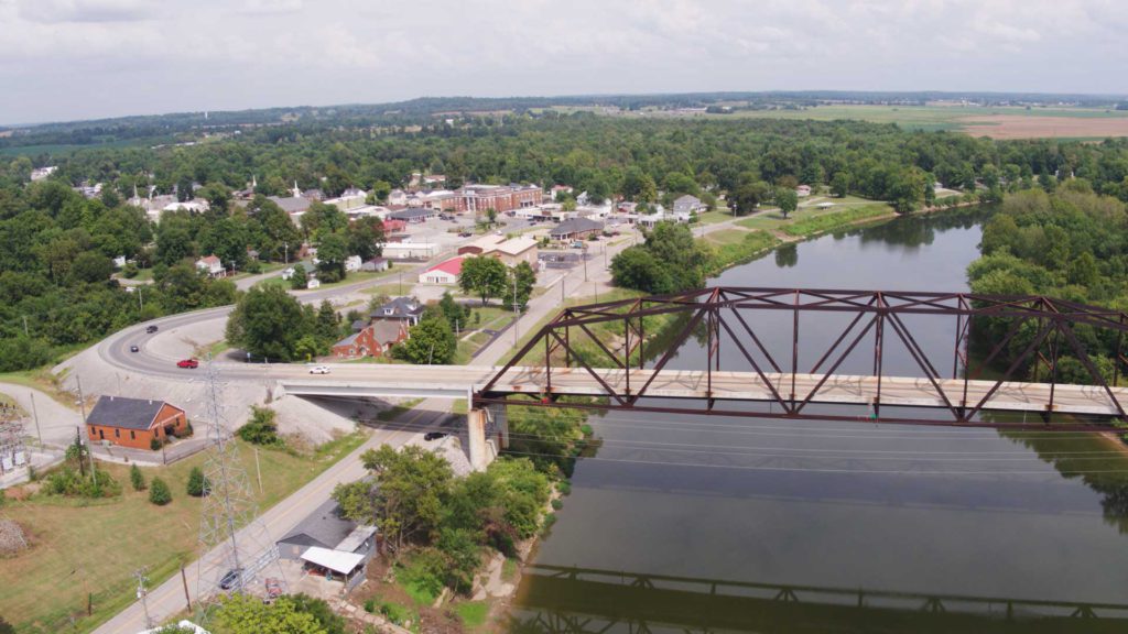 Area Development Districts Selected as Peggy Satterly Spirit of ...